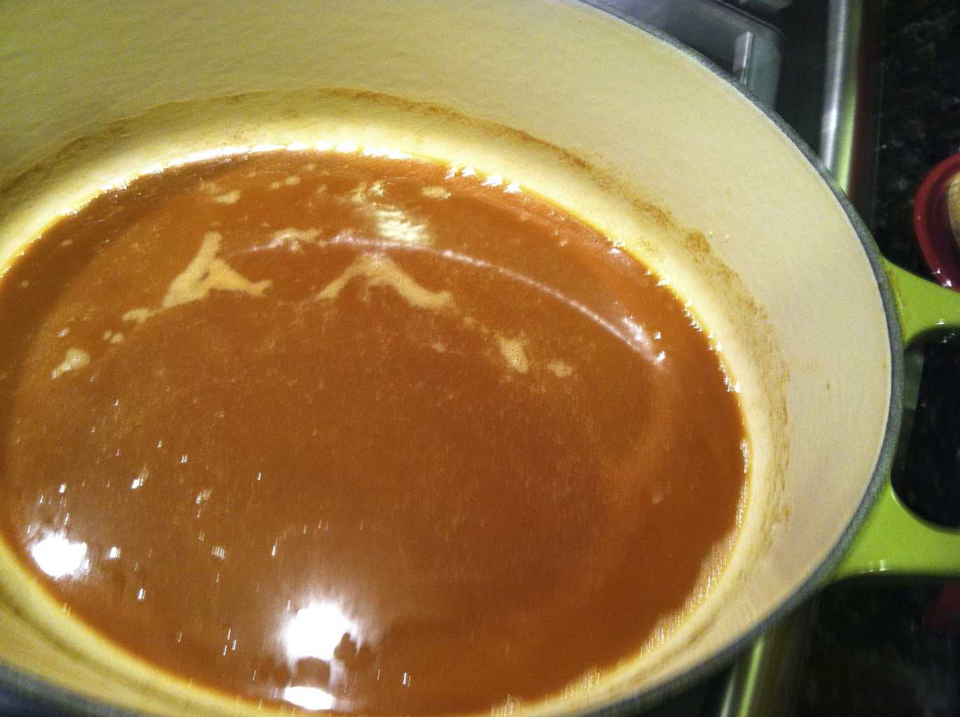 Everything Gumbo - Glutenfreeliac